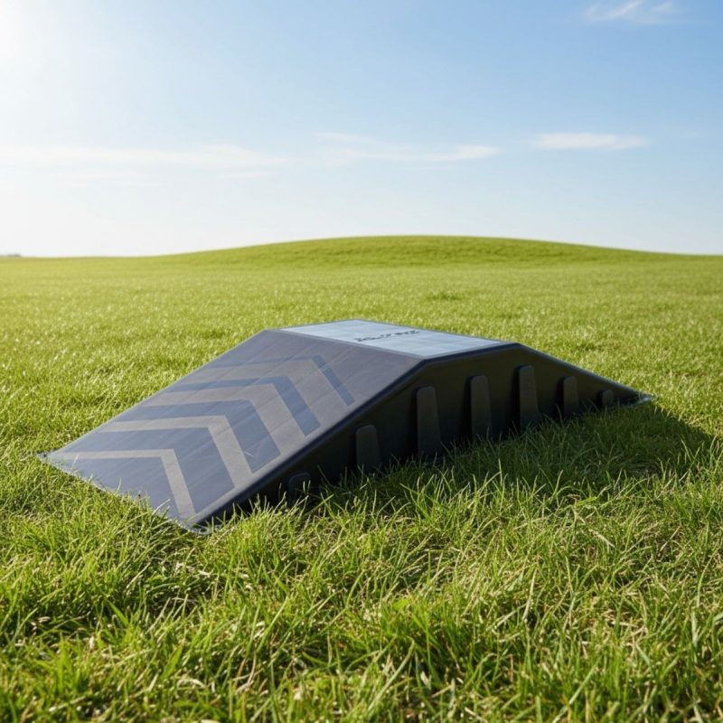 Mini skate ramp | Monkey-gym