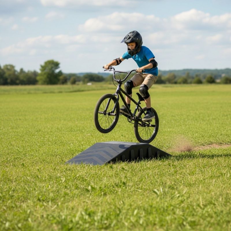 Mini skate ramp | Monkey-gym