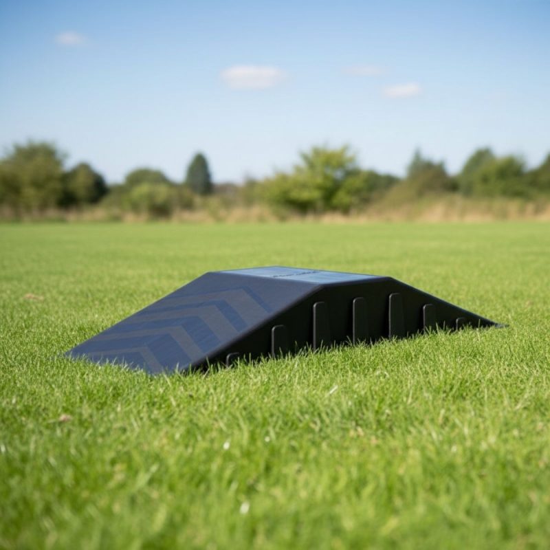 Mini skate ramp | Monkey-gym