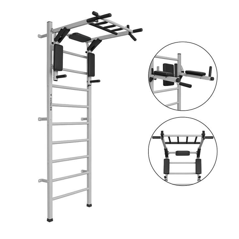 Wall Bars Profi | Monkey-Gym