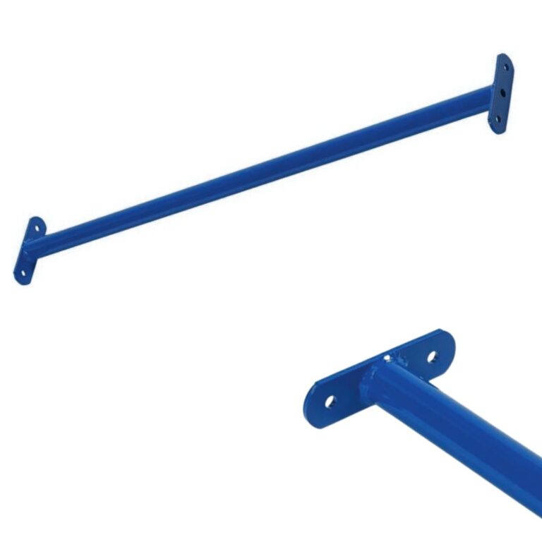 Playground Pull-Up Bar Fun | Monkey-Gym