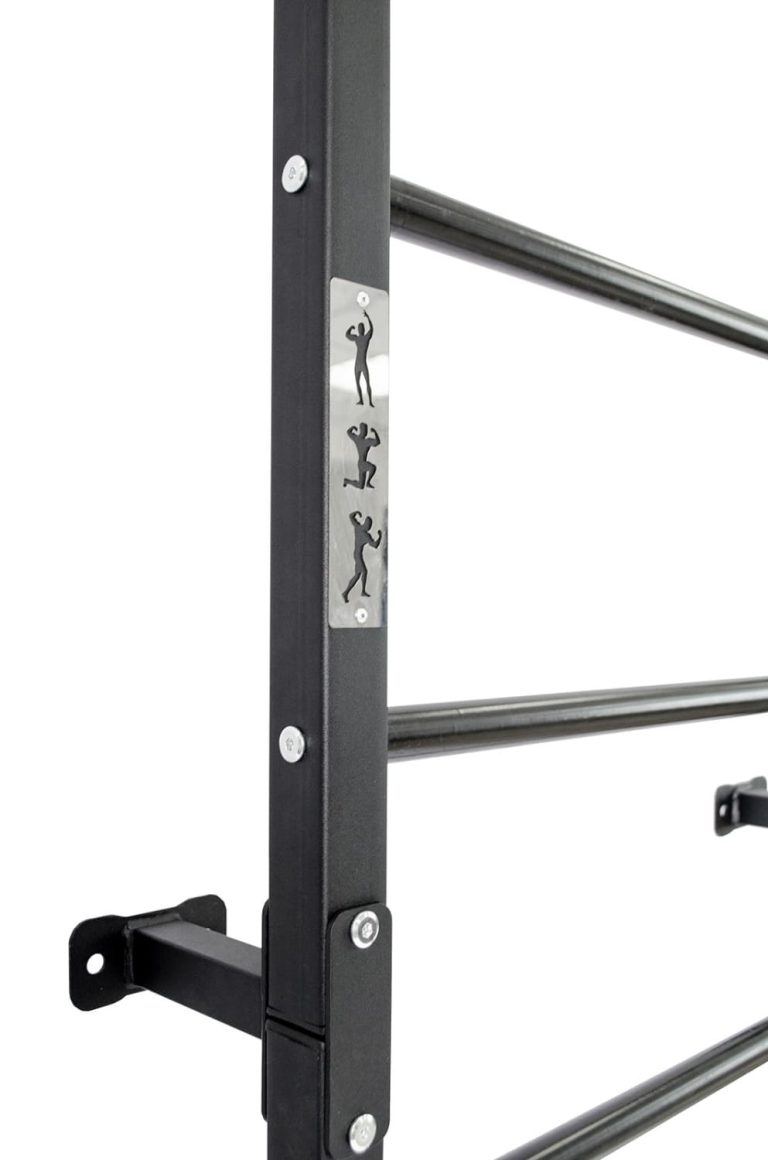 Wall Bars Profi | Monkey-Gym